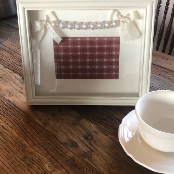 Accents | Window Box Frame | Poshmark